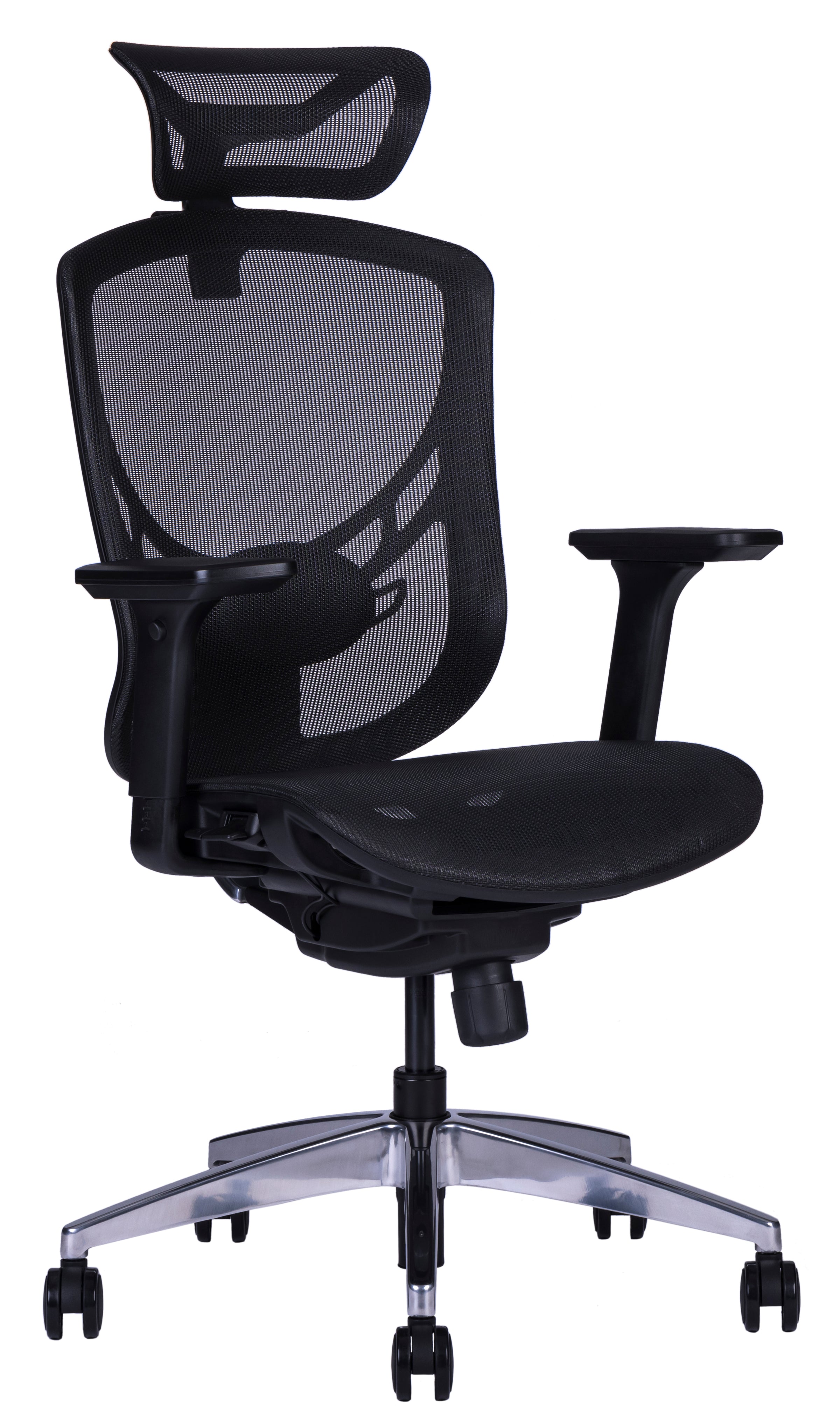 Silla Access ergonómica y moderna para oficina