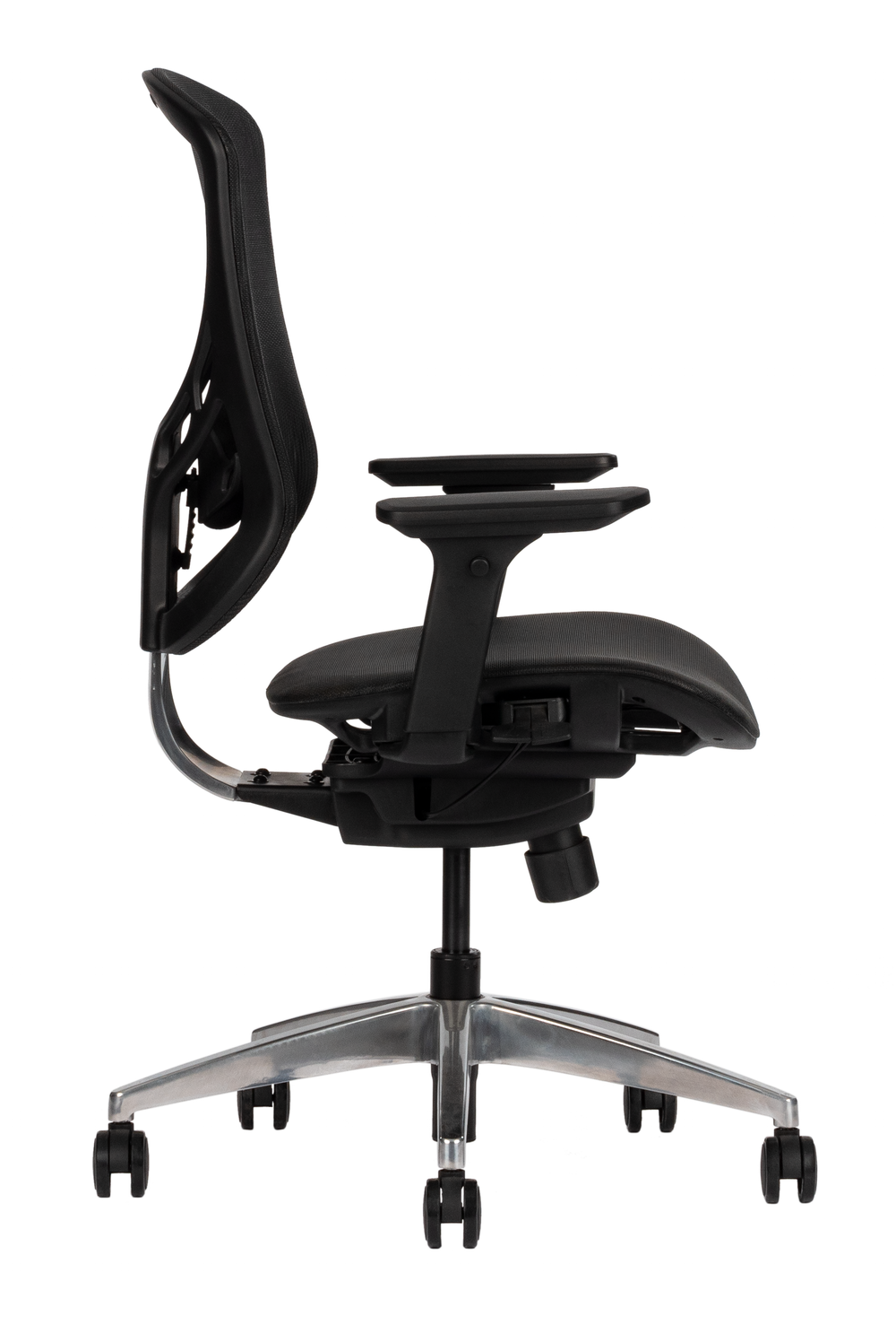 Silla Access ergonómica y moderna para oficina