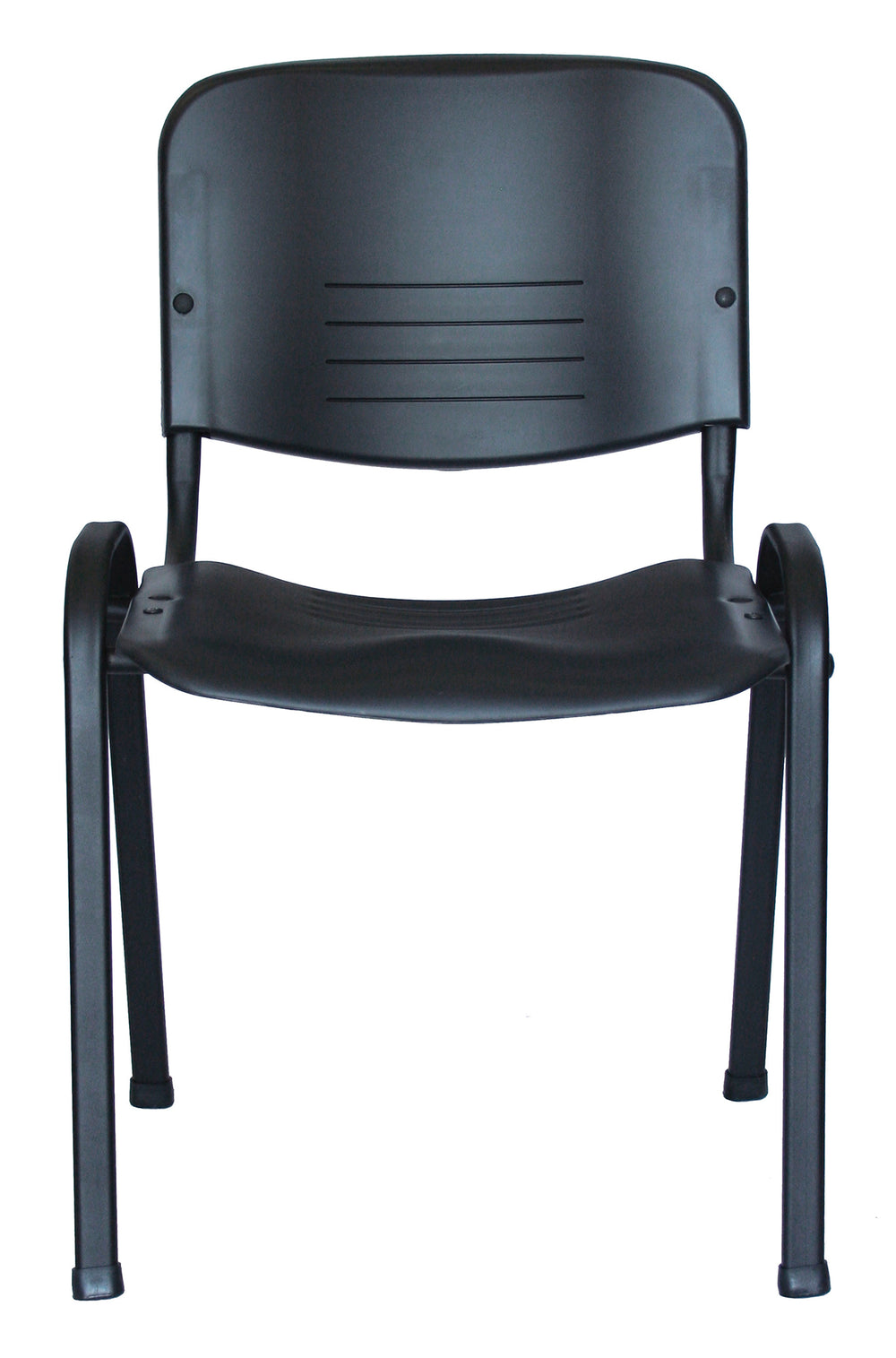 Silla Novaiso Sin Brazos - 4 piezas