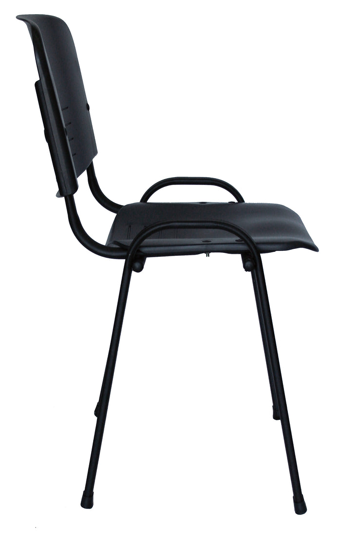 Silla Novaiso Sin Brazos - 4 Piezas Ergonómicas