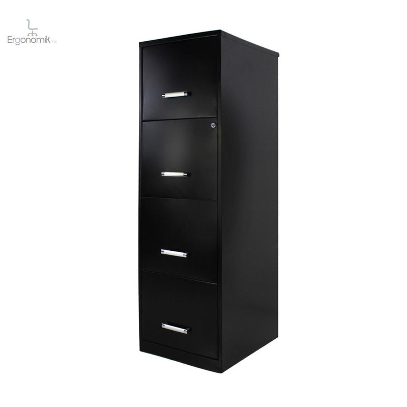 Archivero Metálico 16883 - 4GAV - Ergonomik