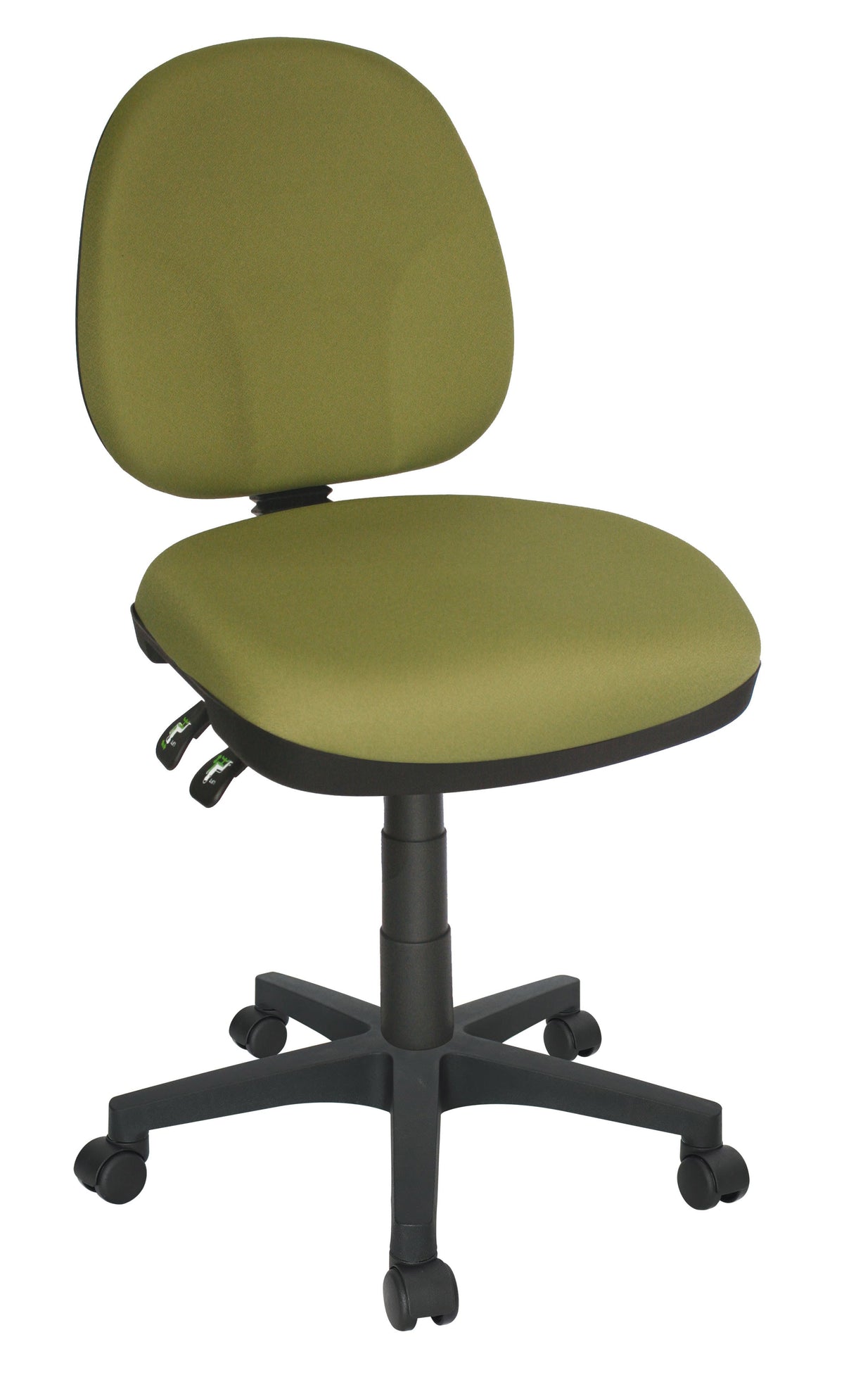 ProChair OHS-43 2 Piezas Silla Oficina Ergonomik
