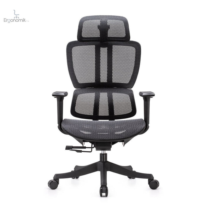 Silla Directiva Montenegro - Ergonomik
