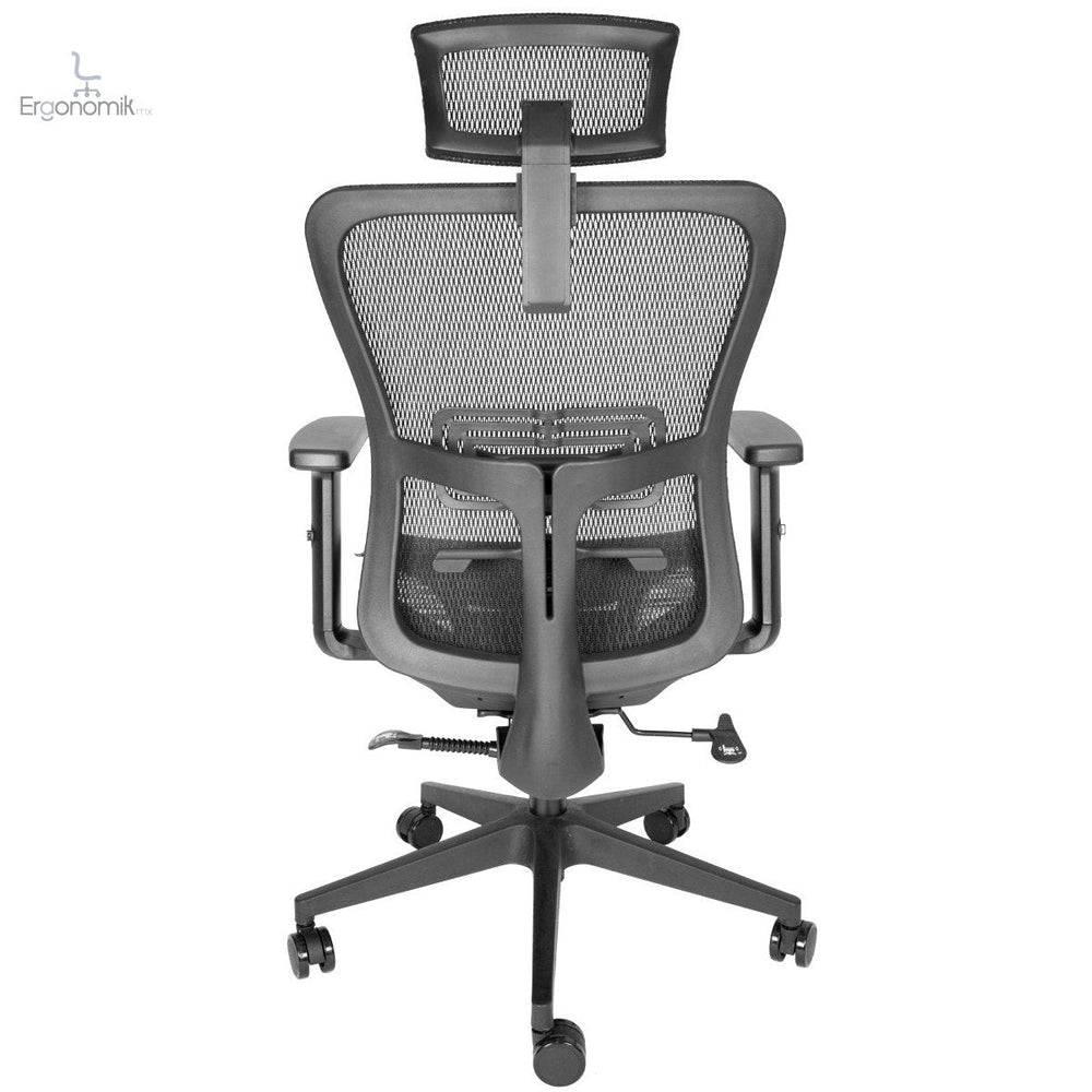 Silla Ejecutiva Draco - Ergonomik