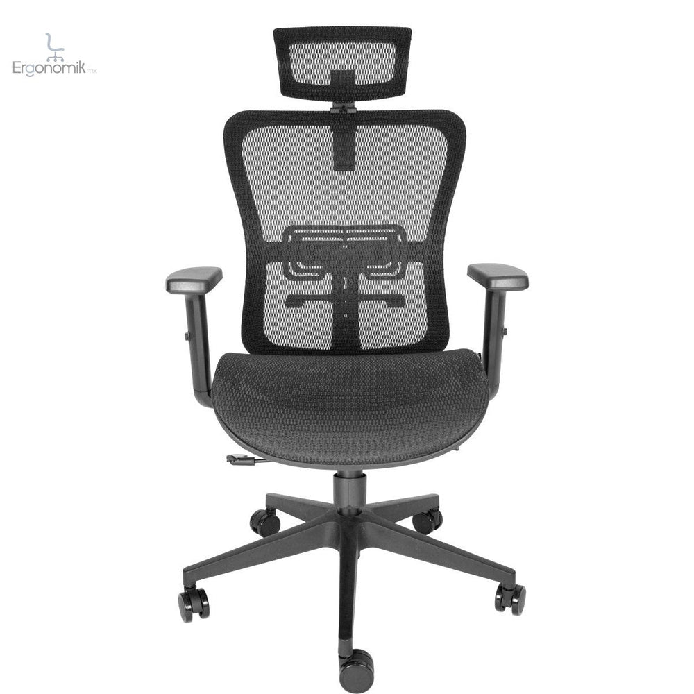 Silla Ejecutiva Draco - Ergonomik
